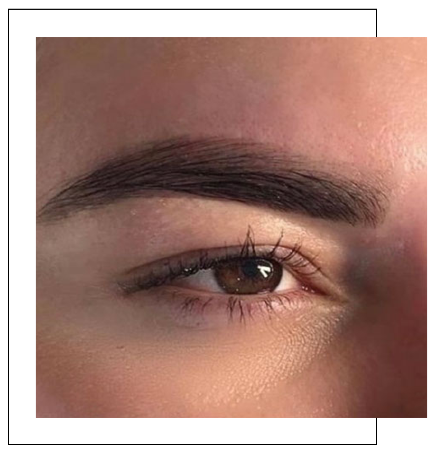 Menu | Jiemao Lashes