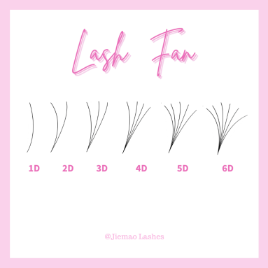 Unlocking the Beauty Code: Understanding 2D, 3D, 4D, 5D, and Mega ...